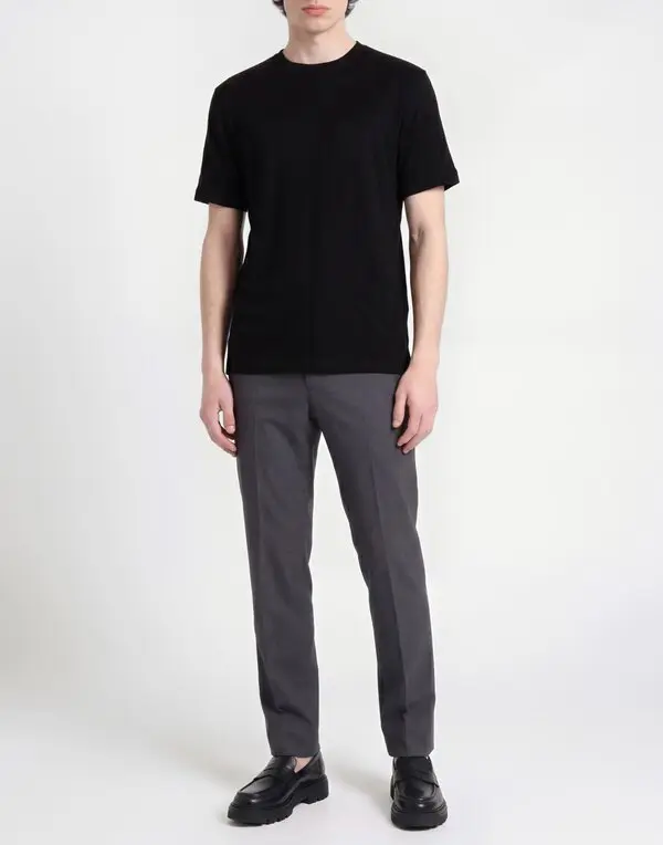 Giorgio Armani T-shirt Size Viscose, Polyamide, Cashmere, Elastane