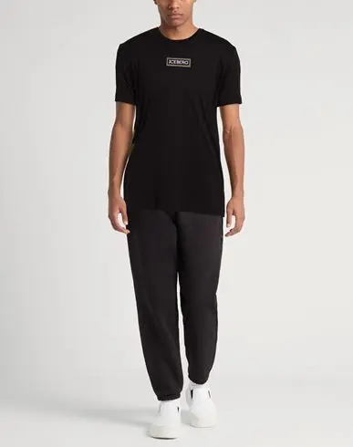 Iceberg Disney T-shirt Size Cotton