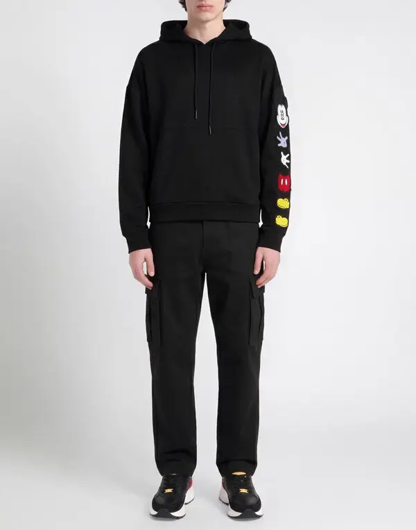 Iceberg Sweatshirt Size Polyamide, Cotton