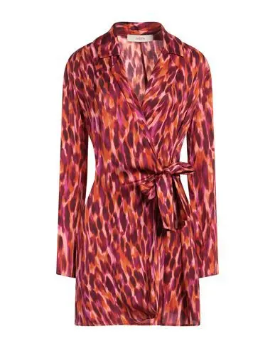 JUCCA Mini Dress Size Viscose
