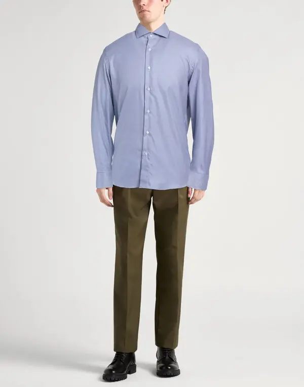 Caruso Shirt Size Cotton