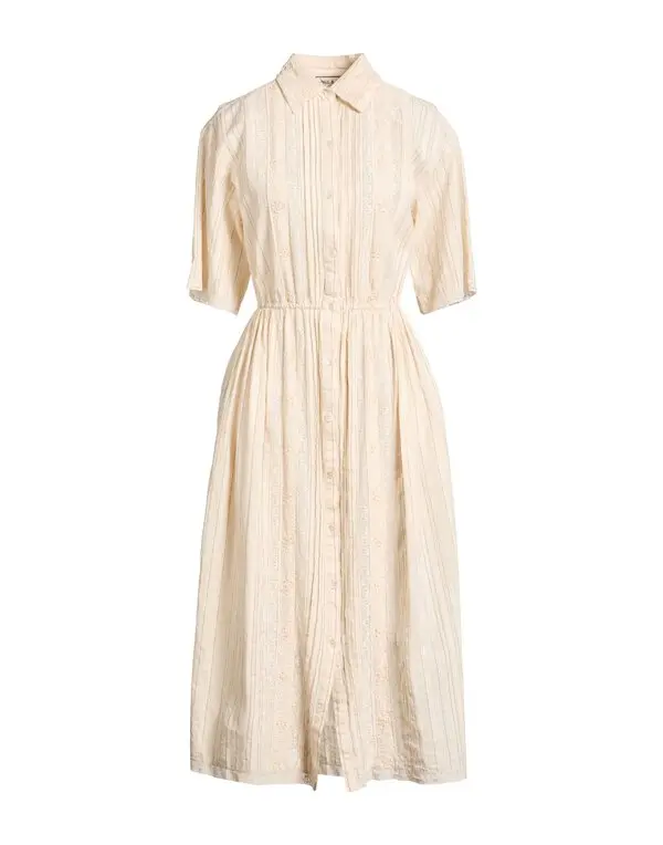 Paul & Joe Midi Dress