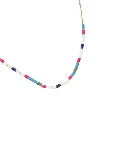 Isabel Marant Étoile Necklace With Beads