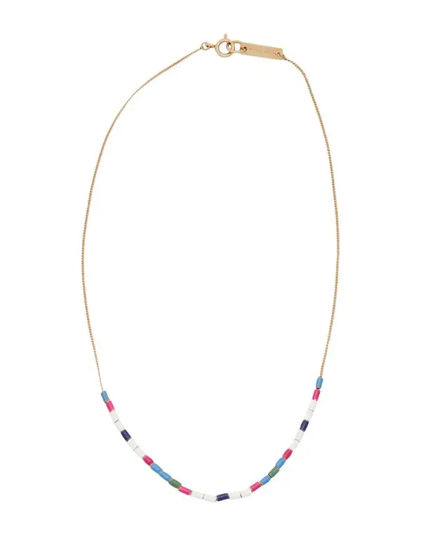 Isabel Marant Étoile Necklace With Beads