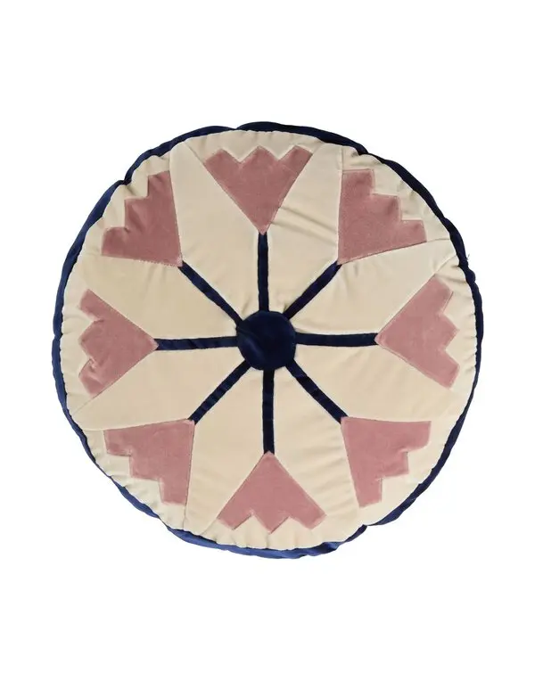 CHRISTINA LUNDSTEEN Pillow Or Pillow Case Cotton