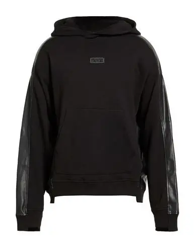 Versace Sweatshirt Size Cotton, Polyurethane Resin
