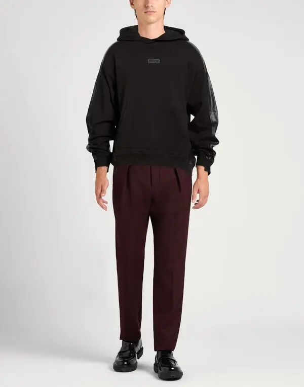 Versace Sweatshirt Size Cotton, Polyurethane Resin