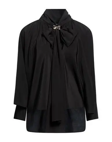 Max Mara Top Size Silk