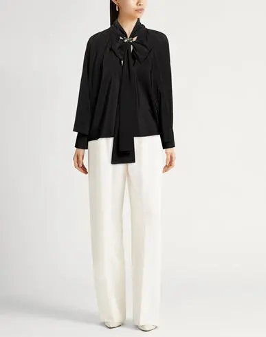 Max Mara Top Size Silk