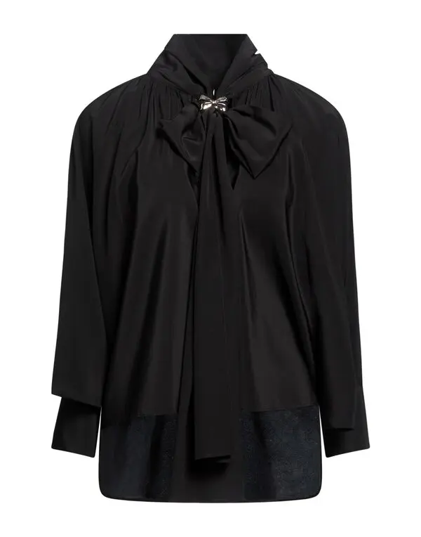 Max Mara Top Size Silk