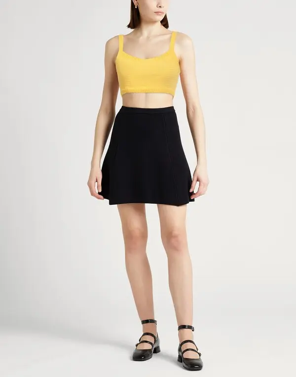 Liu Jo Better Top Size Polyester, Cotton