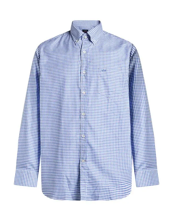 Paul & Shark Shirt Size Cotton
