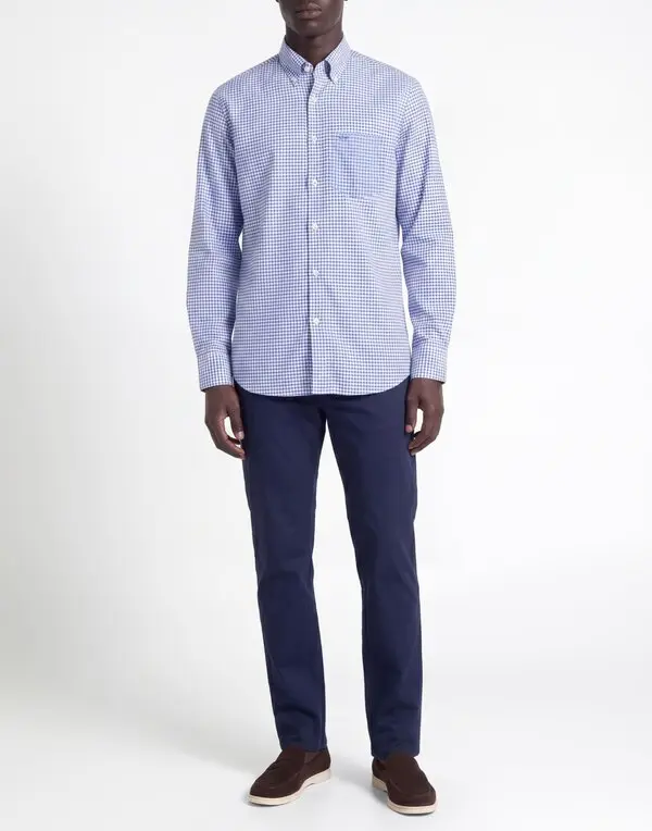 Paul & Shark Shirt Size Cotton