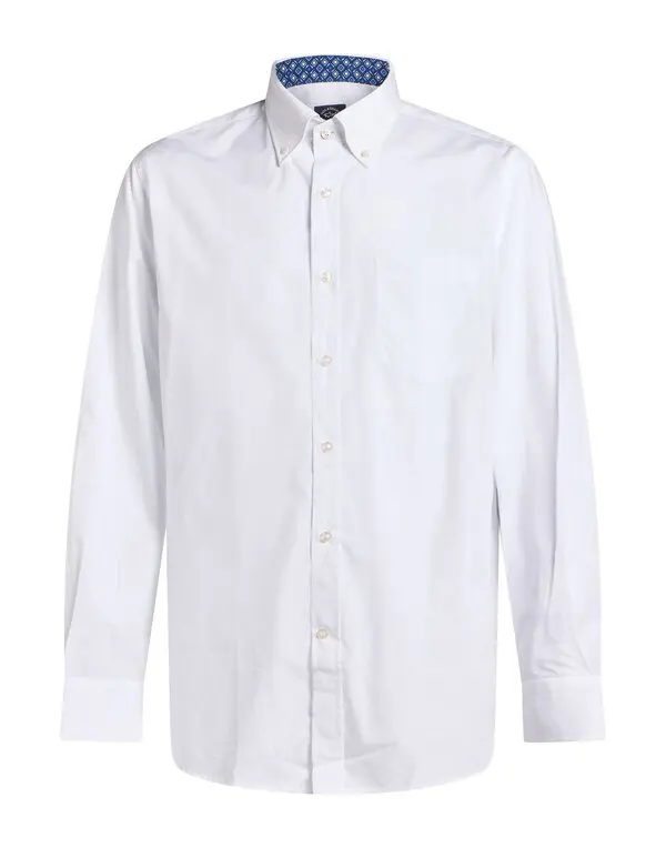 Paul & Shark Shirt Size Cotton