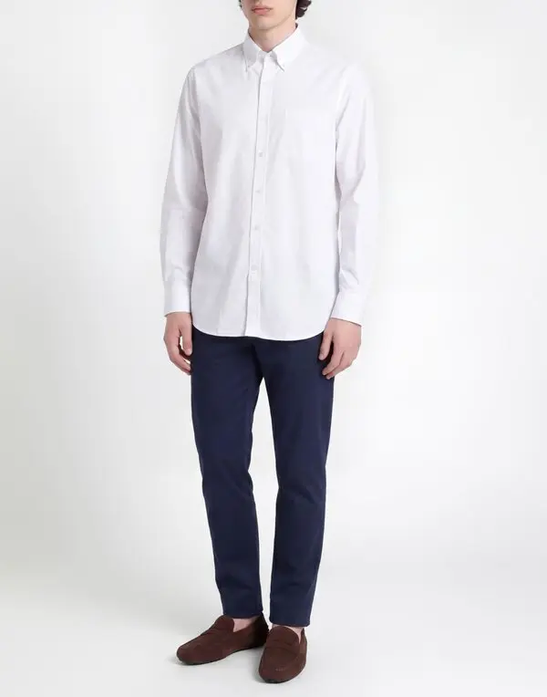 Paul & Shark Shirt Size Cotton