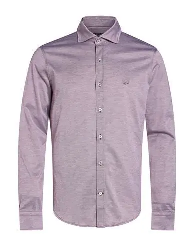 Paul & Shark Shirt Size Cotton - Red