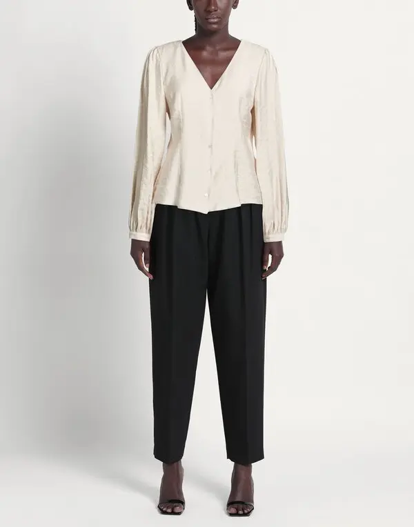 CAMICETTASNOB Shirt Size Viscose, Polyester