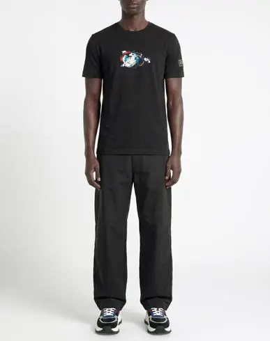 Iceberg T-shirt Size Cotton, Elastane
