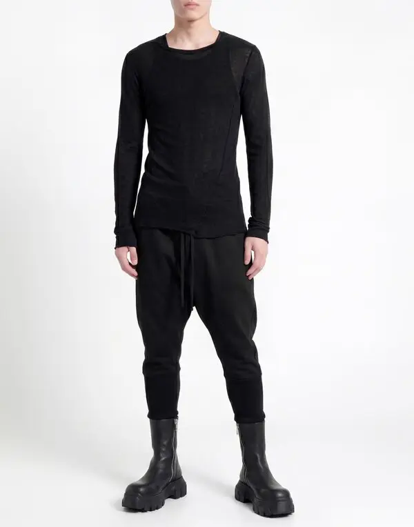Masnada T-shirt Size Viscose, Polyamide, Cashmere