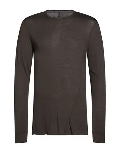 Masnada T-shirt Size Viscose, Polyamide, Cashmere - Grey