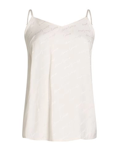 Armani Exchange Camisole - Ivory