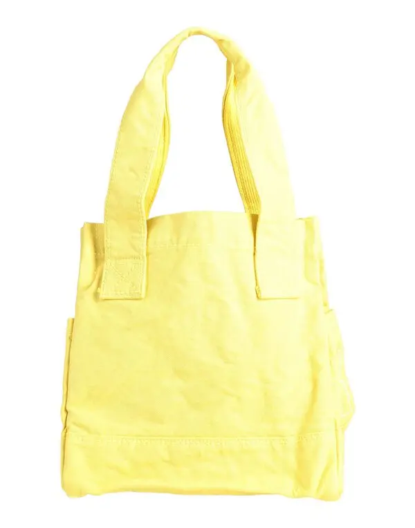 Kapital Handbag Cotton