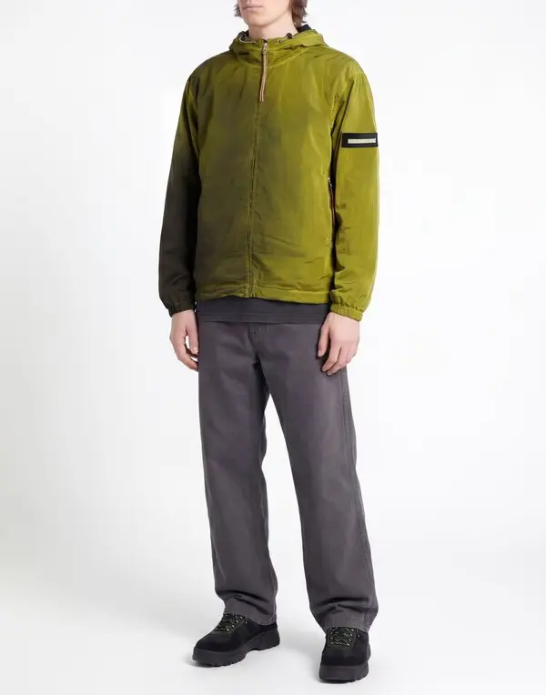 Aries Jacket Size Polyamide