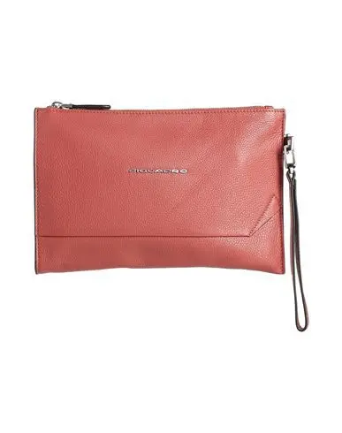 PIQUADRO Handbag Cow Leather
