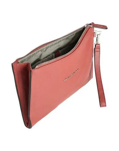 PIQUADRO Handbag Cow Leather