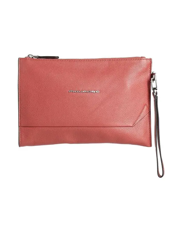 PIQUADRO Handbag Cow Leather