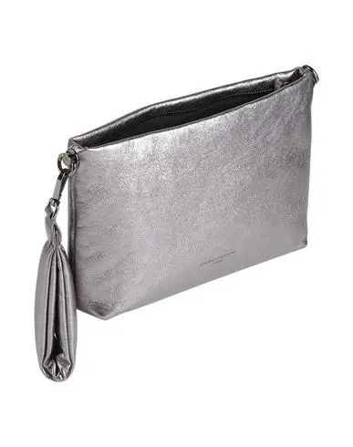 GIANNI CHIARINI Handbag Leather