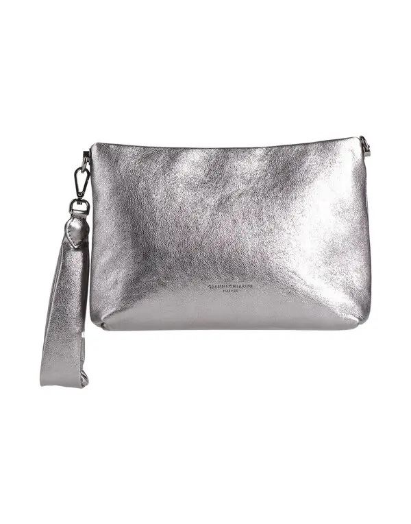 GIANNI CHIARINI Handbag Leather