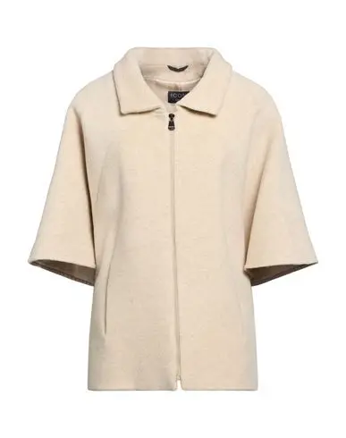 Cinzia Rocca Alpaca Wool Virgin Wool Polyamide Jacket