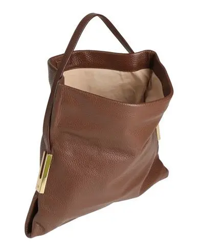 Elisabetta Franchi Handbag - Brown