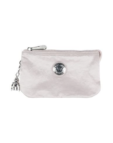 KIPLING Pouch In Polyamide - Blush