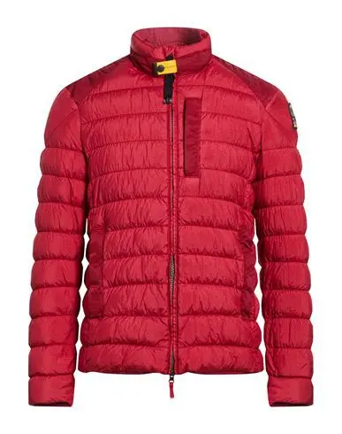 PARAJUMPERS Puffer Size Polyamide - Red