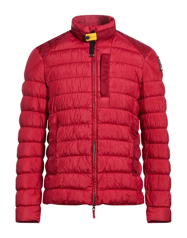 PARAJUMPERS Puffer Size Polyamide