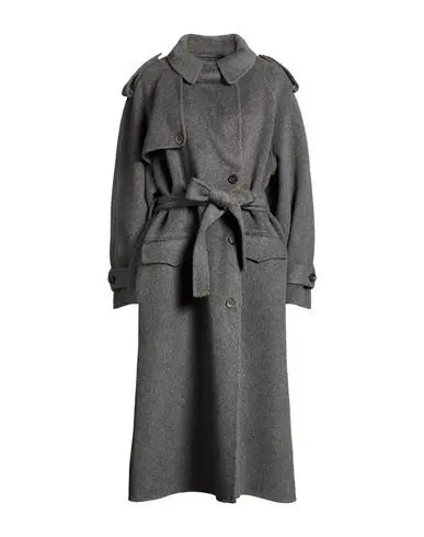 Giuseppe Di Morabito Coat Size Wool