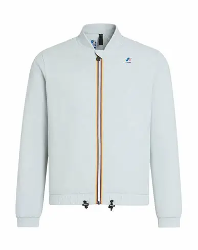 K-WAY Jacket Light Size Recycled Polyamide