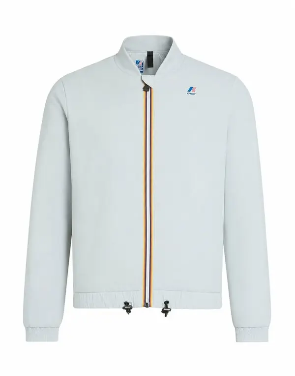 K-WAY Jacket Light Size Recycled Polyamide