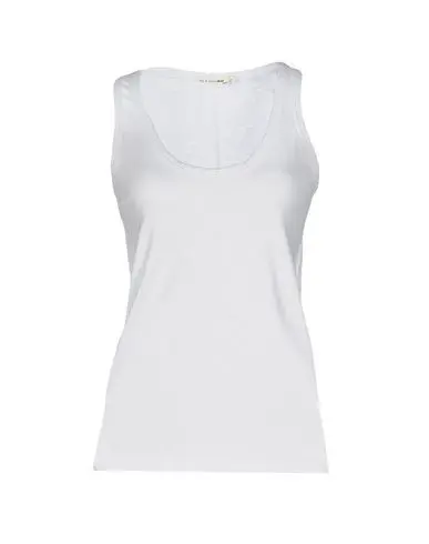 Rag & Bone Tank Top Size Cotton