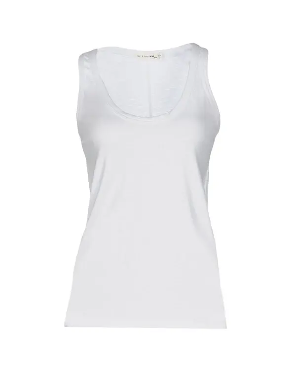 Rag & Bone Tank Top Size Cotton