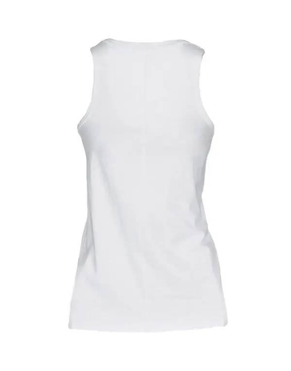 Rag & Bone Tank Top Size Cotton