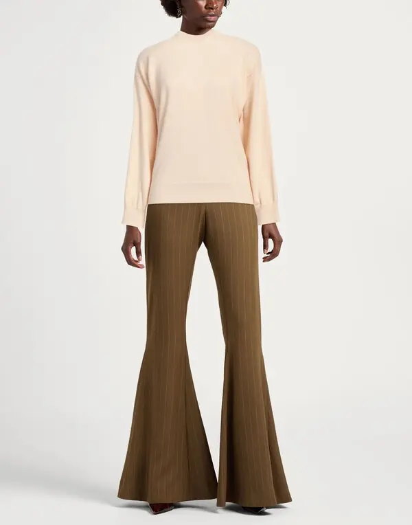 SEMICOUTURE Sweater Size Virgin Wool, Cashmere