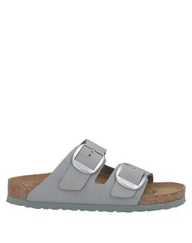 BIRKENSTOCK Sandals Size Soft Leather