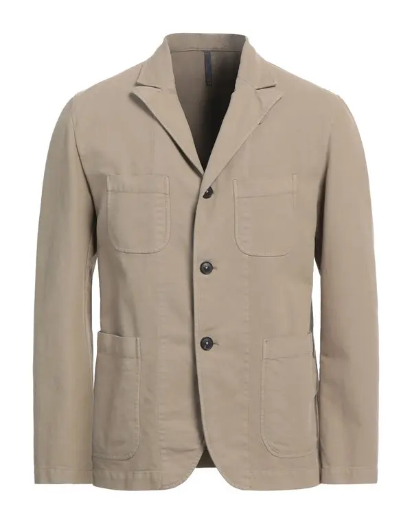 Montedoro Blazer Size Cotton, Elastane