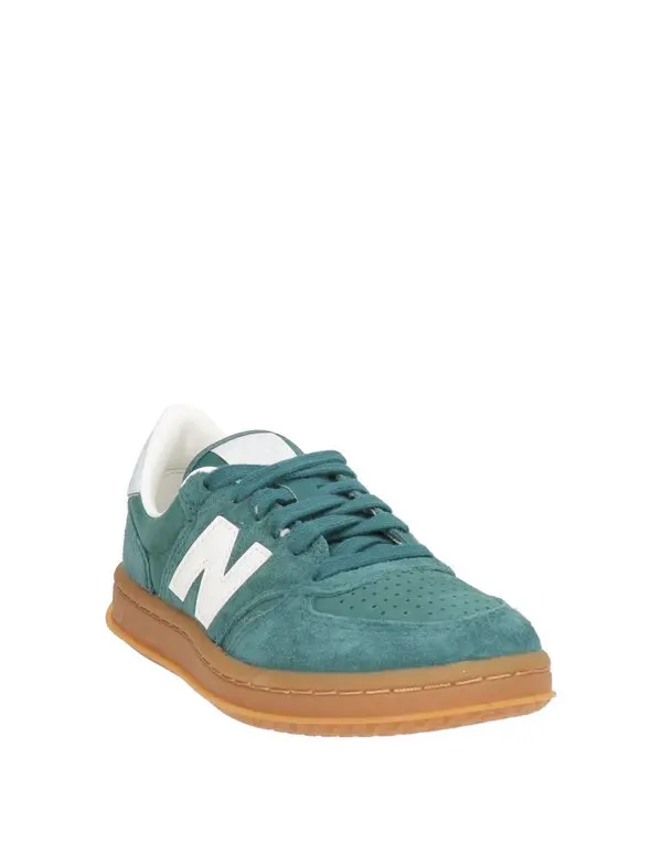 NEW BALANCE T500 Sneakers - Green