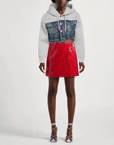 Dsquared2 Sweatshirt Light Size Cotton