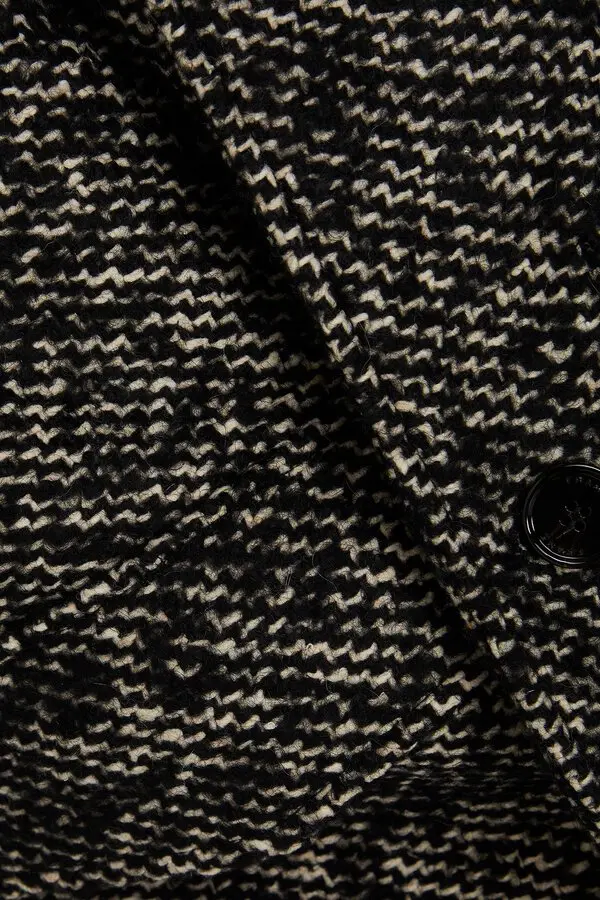 FRAME Tweed Jacket