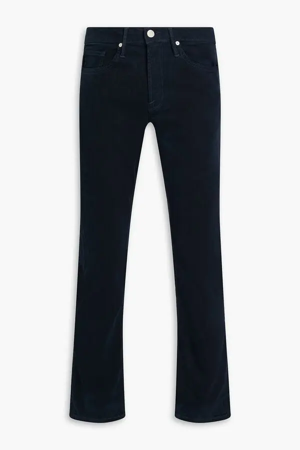FRAME L'homme Slimfit Lyocellblend Twill Chinos